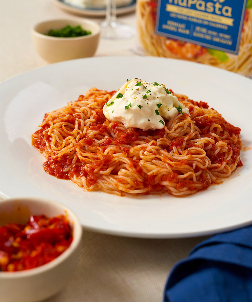 nuPasta