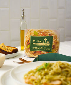 nuPasta