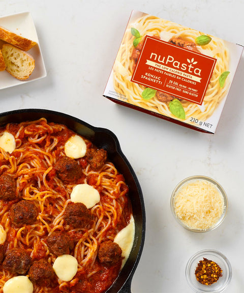 nuPasta